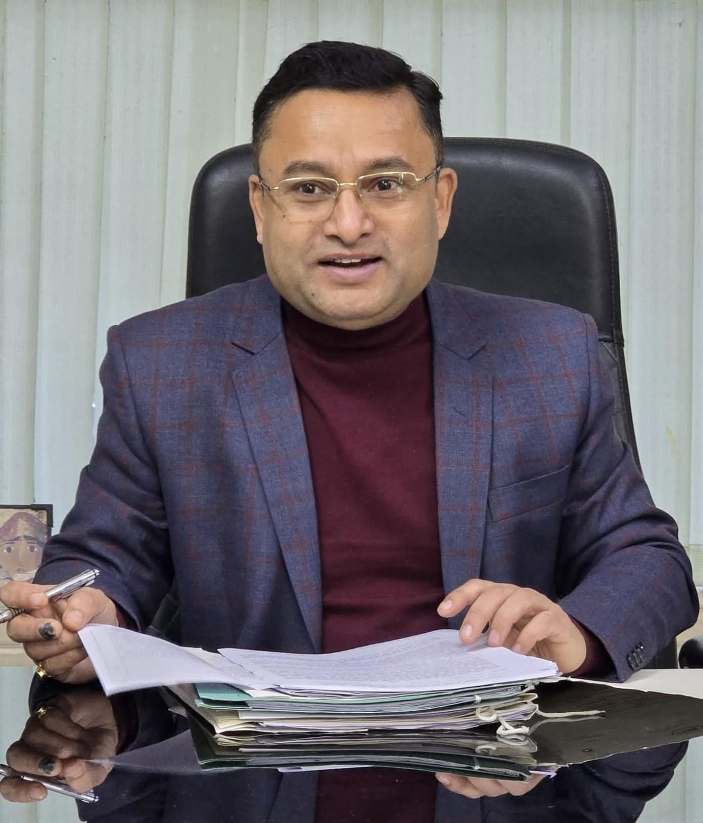 Haldwani Municipal Corporation | नगर निगम हल्द्वानी - Government of ...